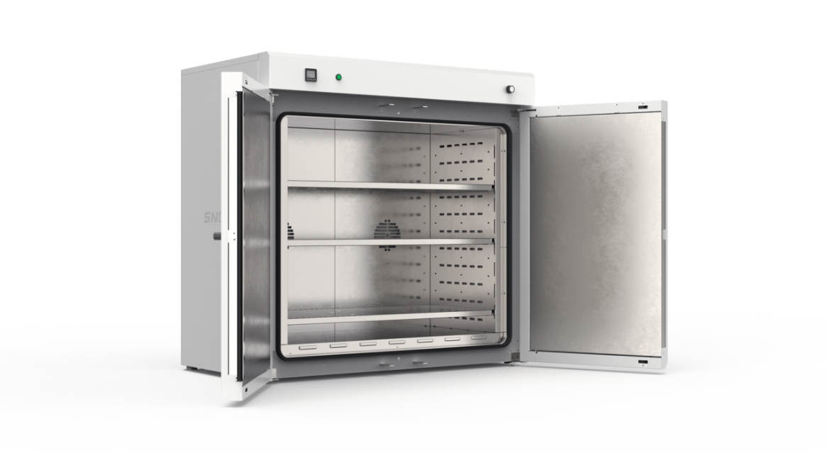 Heat Treatment Ovens and Furnaces for Laboratories | SNOL