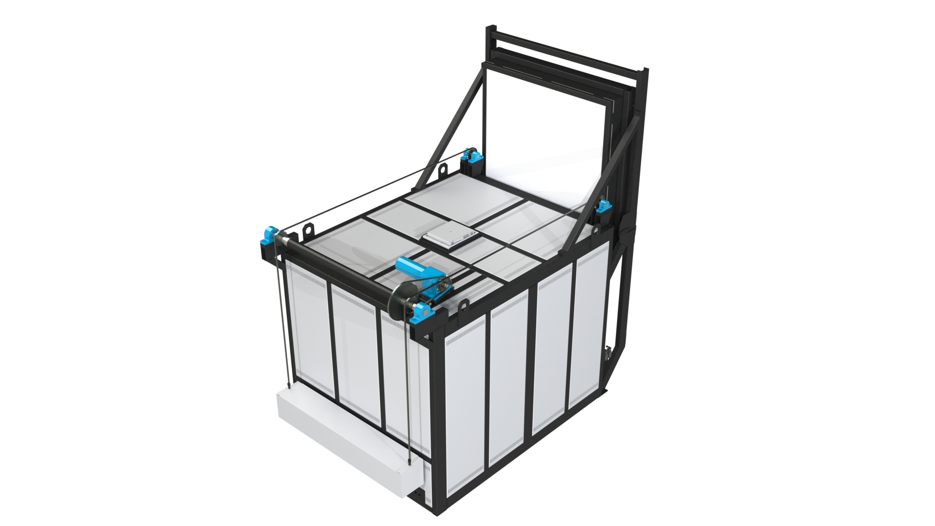 SNOL 500/1200 | SNOL