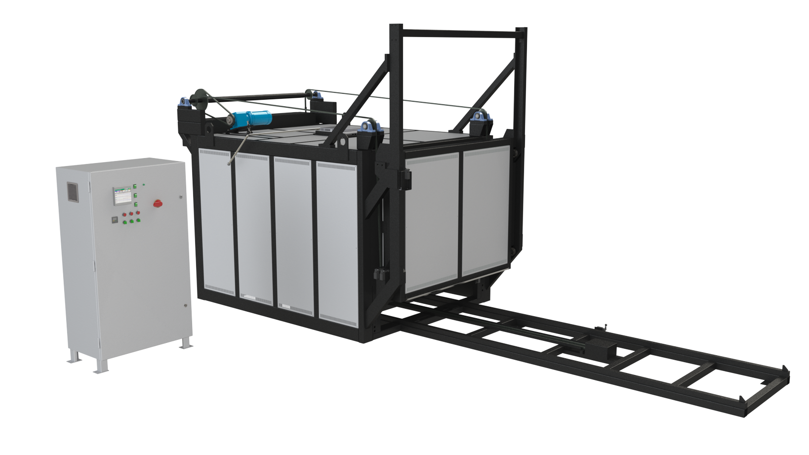 SNOL 970/1200 BH | SNOL