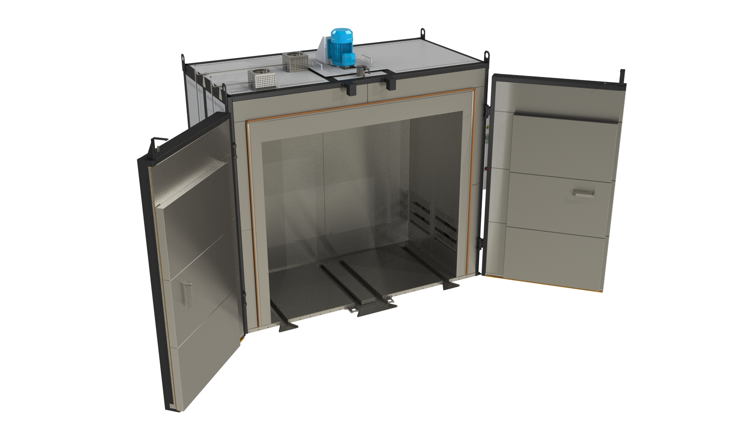 SNOL 4200/250 Arc | SNOL